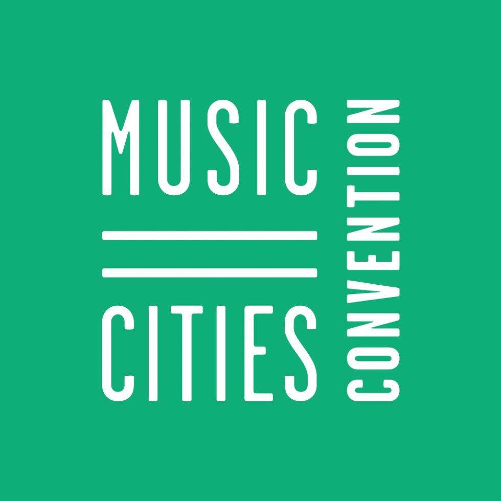 Music Cities Convention | Nov. 11-12, 2020 | Amplify Music