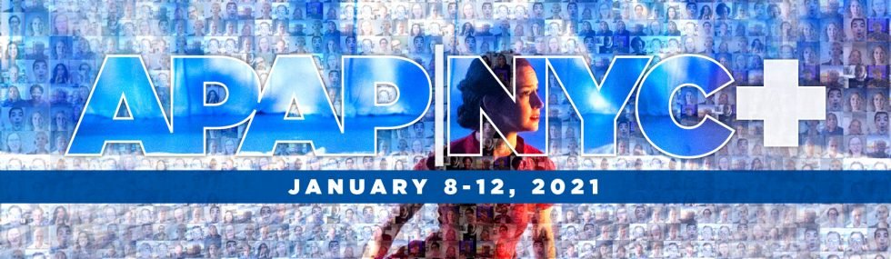 APAP NYC | Jan. 8 – 12, 2021 | Amplify Music